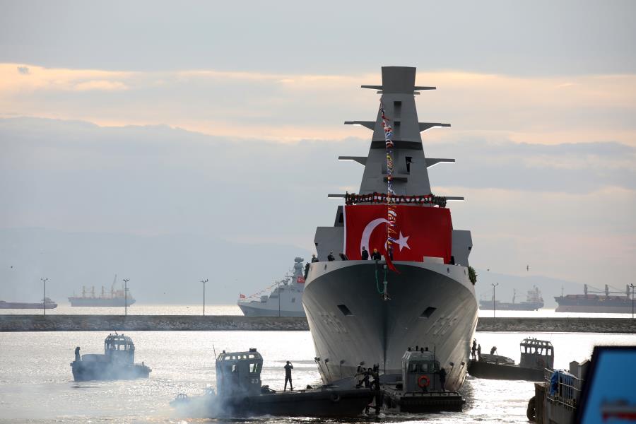 TCG Istanbul Launched – devrimyaylali.com