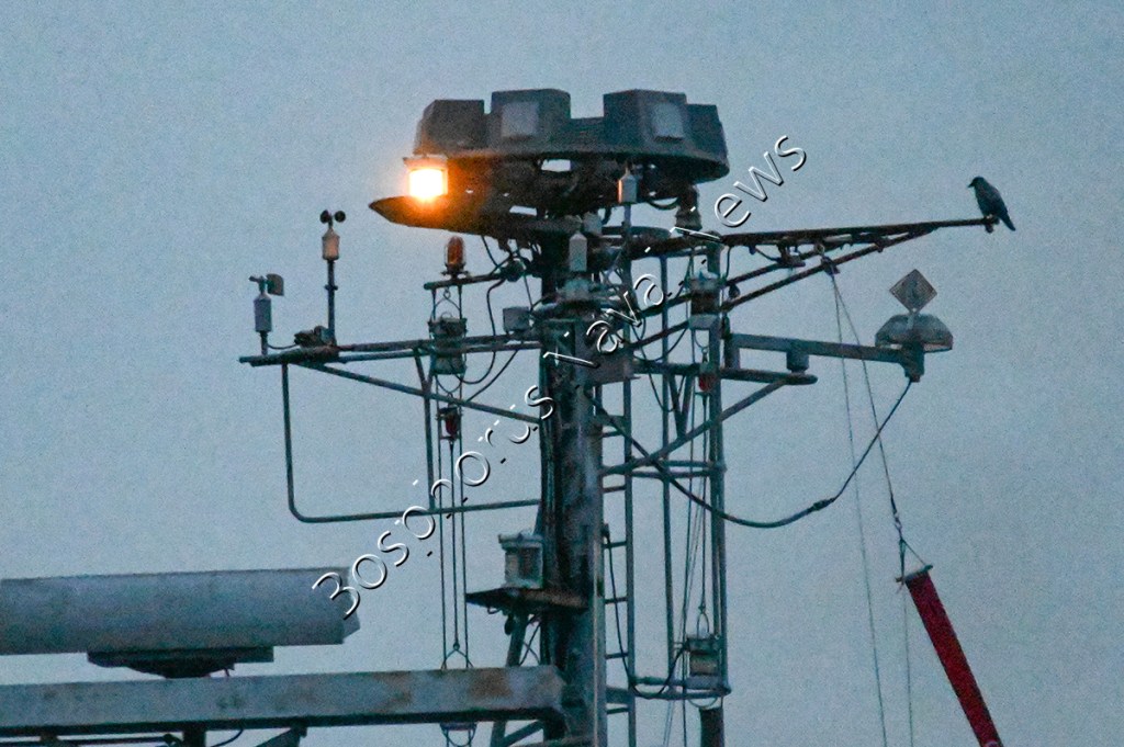 New ESM Sensor For Burak Class Corvettes – devrimyaylali.com