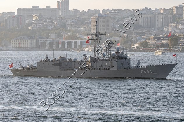 GABYA CLASS (O. H. Perry) – devrimyaylali.com